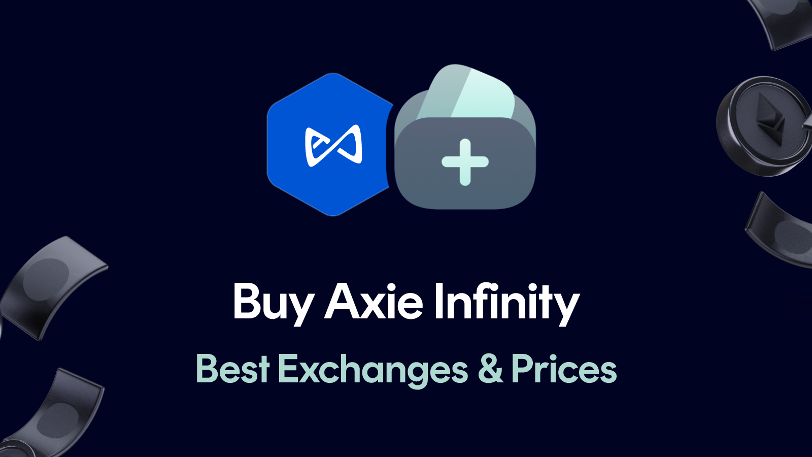 Where To Buy Axie Infinity (AXS) – Best Places & Prices (2026)