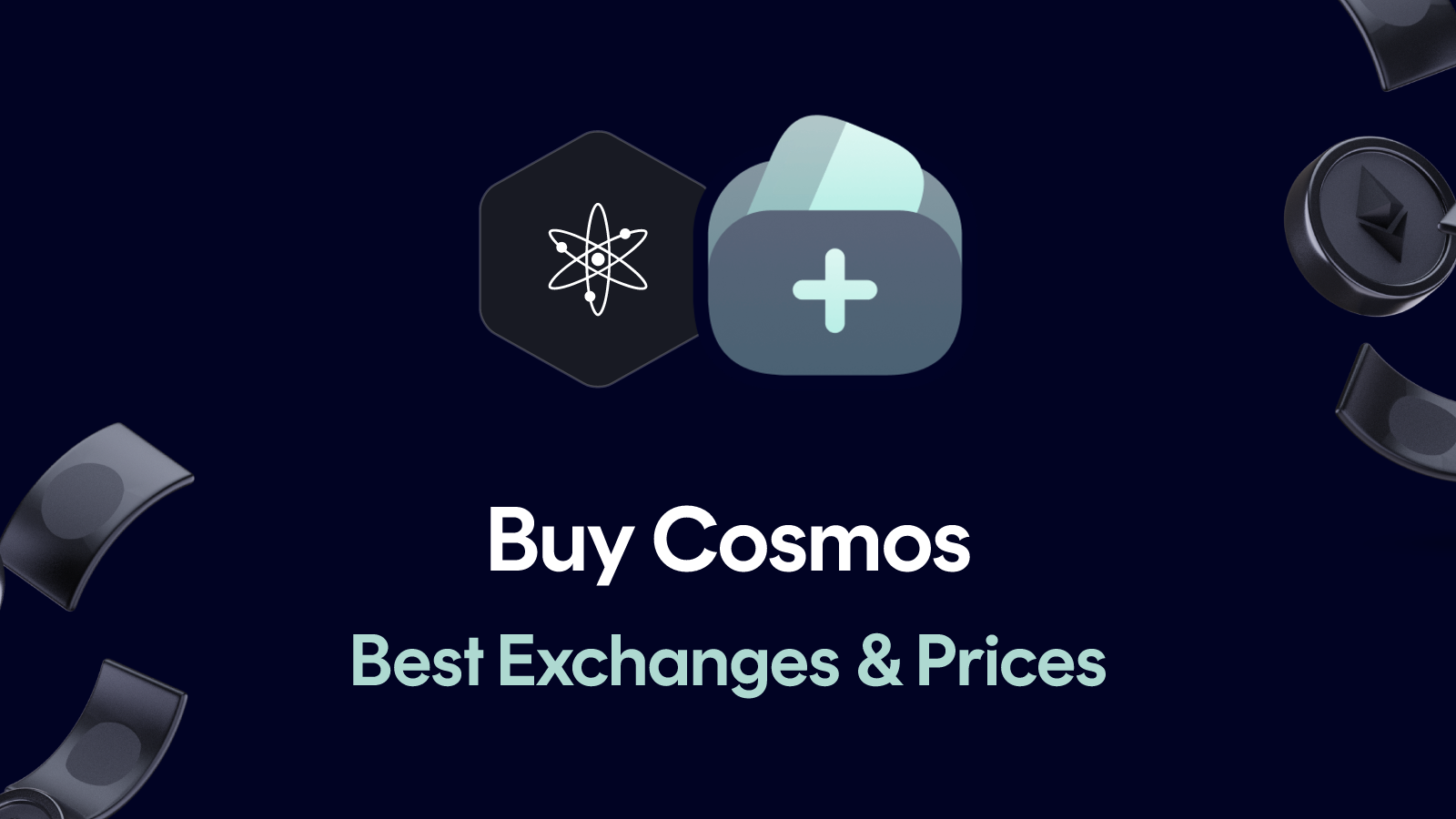 Where To Buy Cosmos (ATOM) – Best Places & Prices (2026)