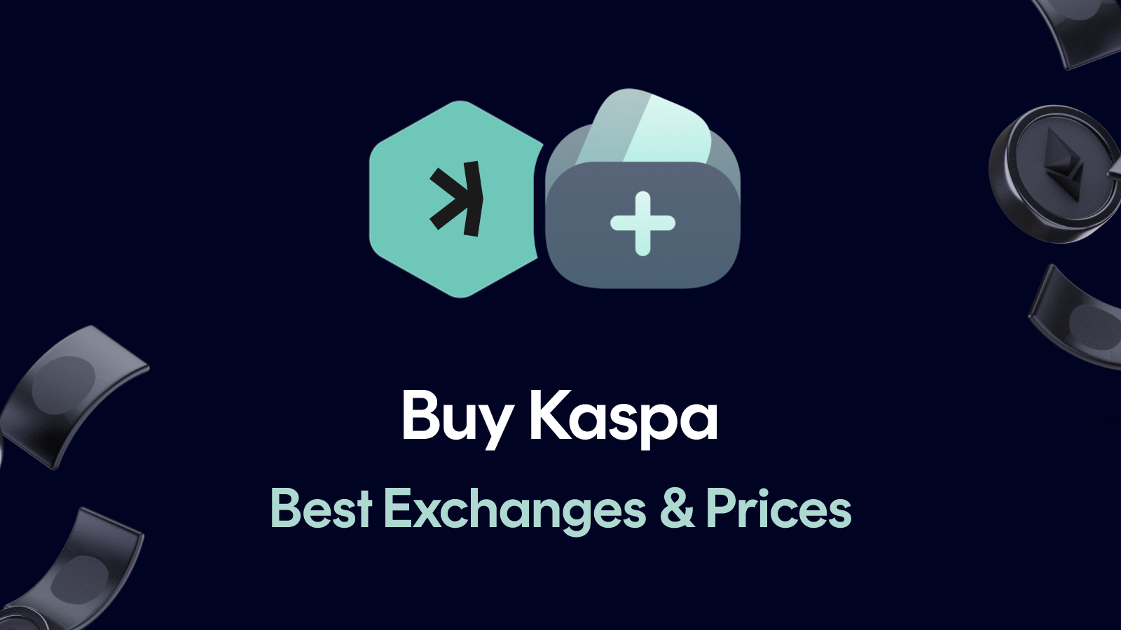 Where To Buy Kaspa (KAS) – Best Places & Prices (2026)