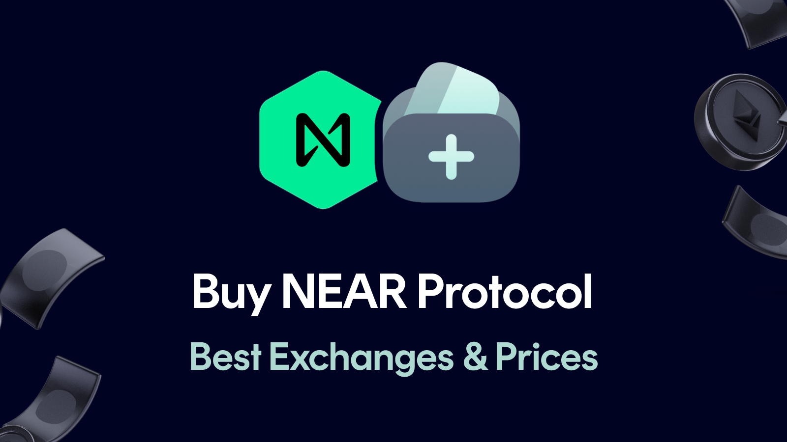 Where To Buy NEAR Protocol (NEAR) – Best Places & Prices (2026)