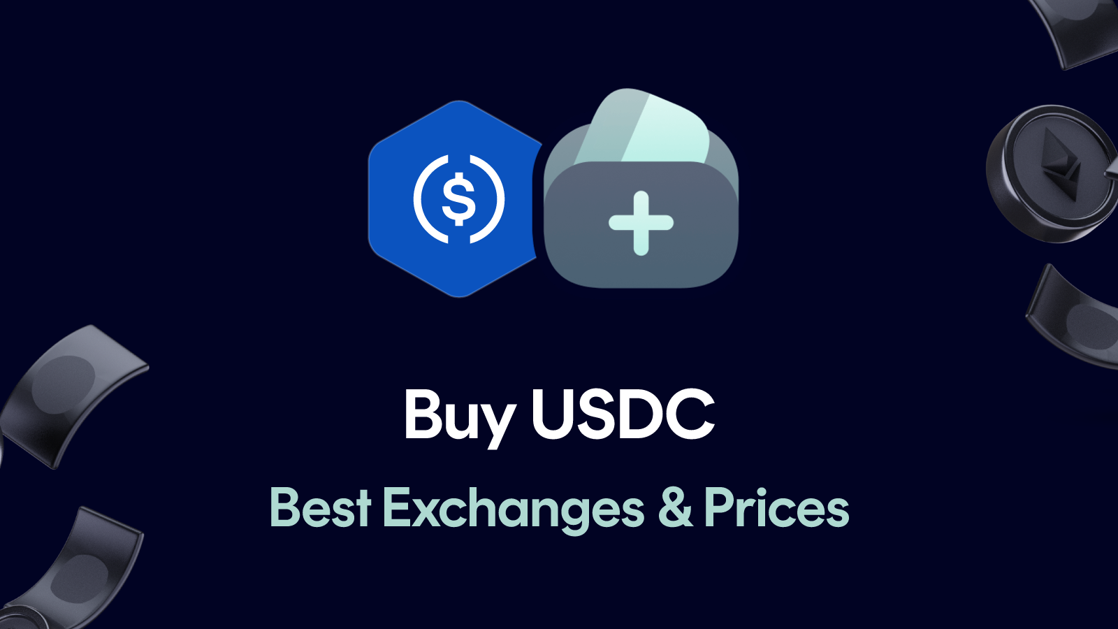 Where To Buy USDC (USDC) – Best Places & Prices (2026)