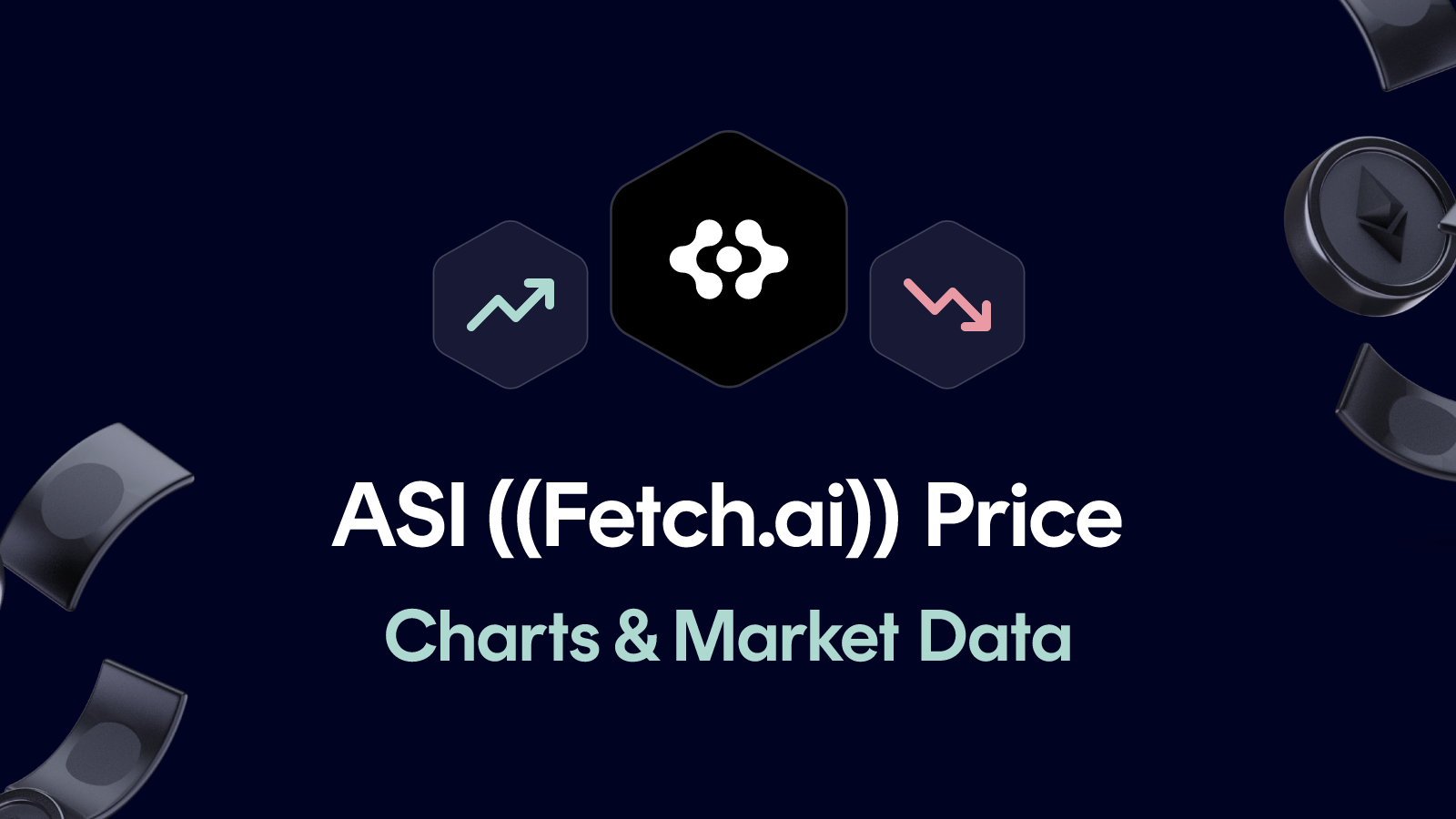 ASI (Fetch.ai) (FET) Price Today – Market Cap & Charts