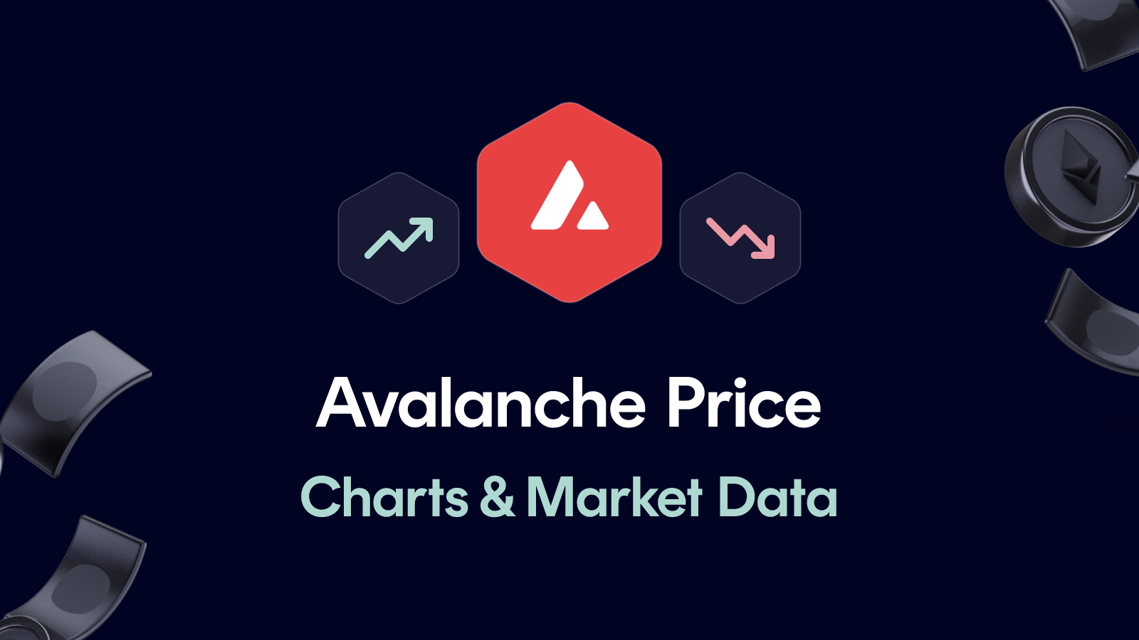 Avalanche Price Today – AVAX/USD Chart