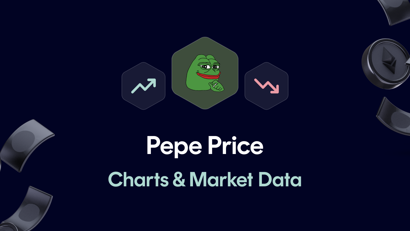 Pepe Price Today – PEPE/USD Chart
