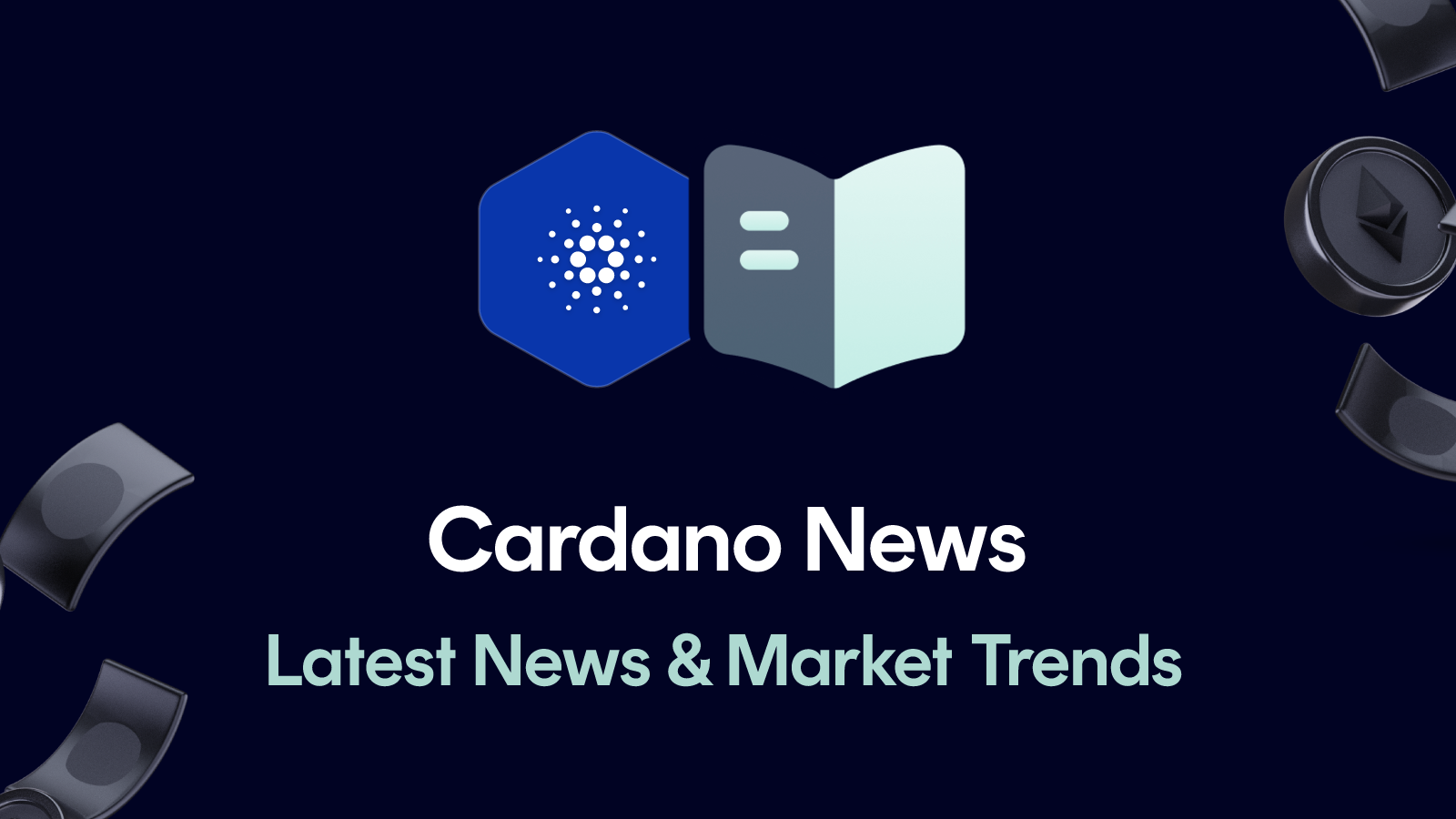 Cardano News Today (ADA) – Latest Updates & Trends