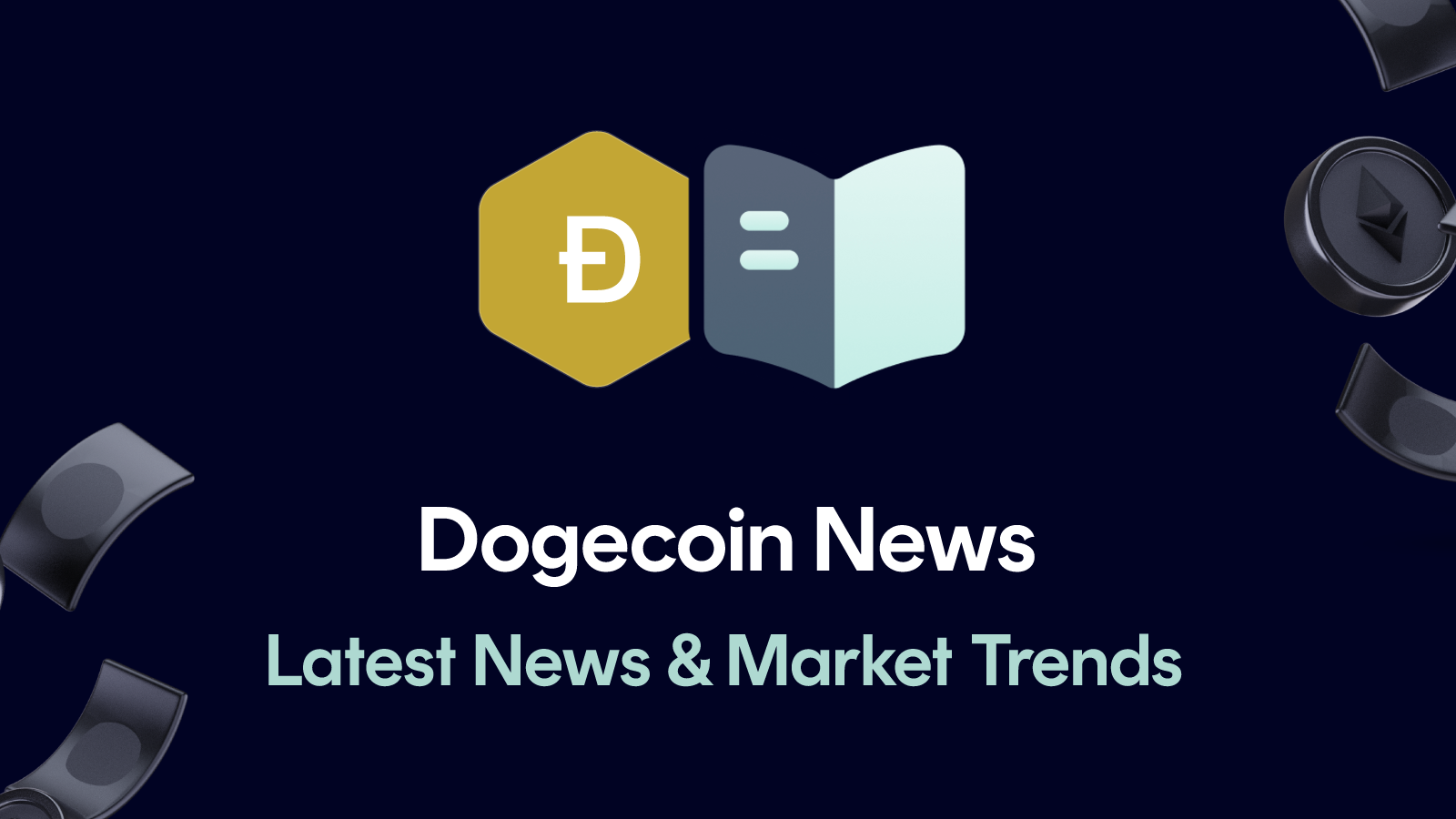 Dogecoin News Today (DOGE) – Latest Updates & Trends