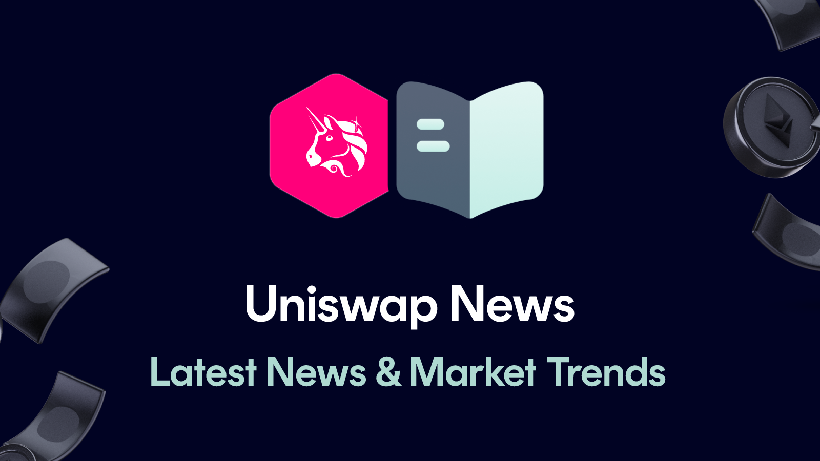 Uniswap News Today (UNI) – Latest Updates & Trends