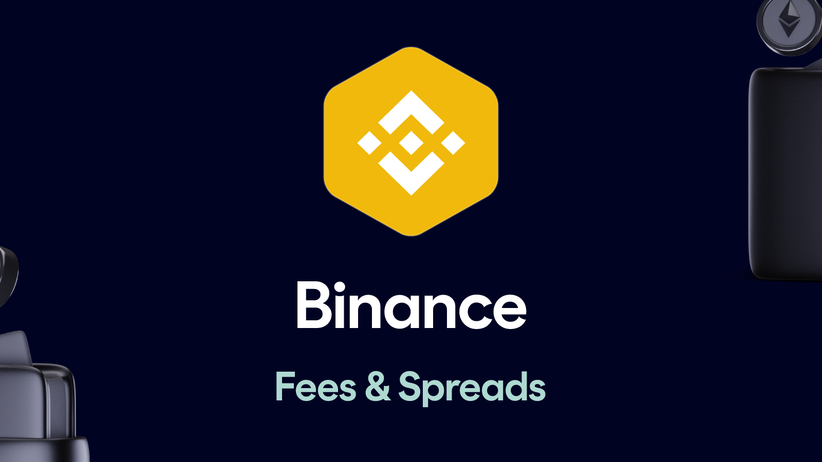 Binance Fees – Costs & Calculator (2026)