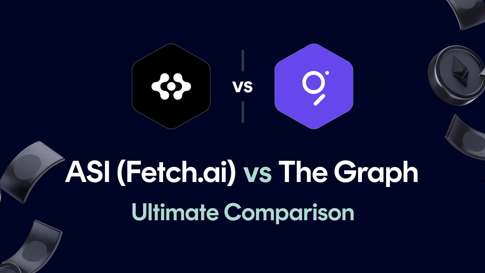 ASI (Fetch.ai) vs The Graph – Comparison & Charts (2026)