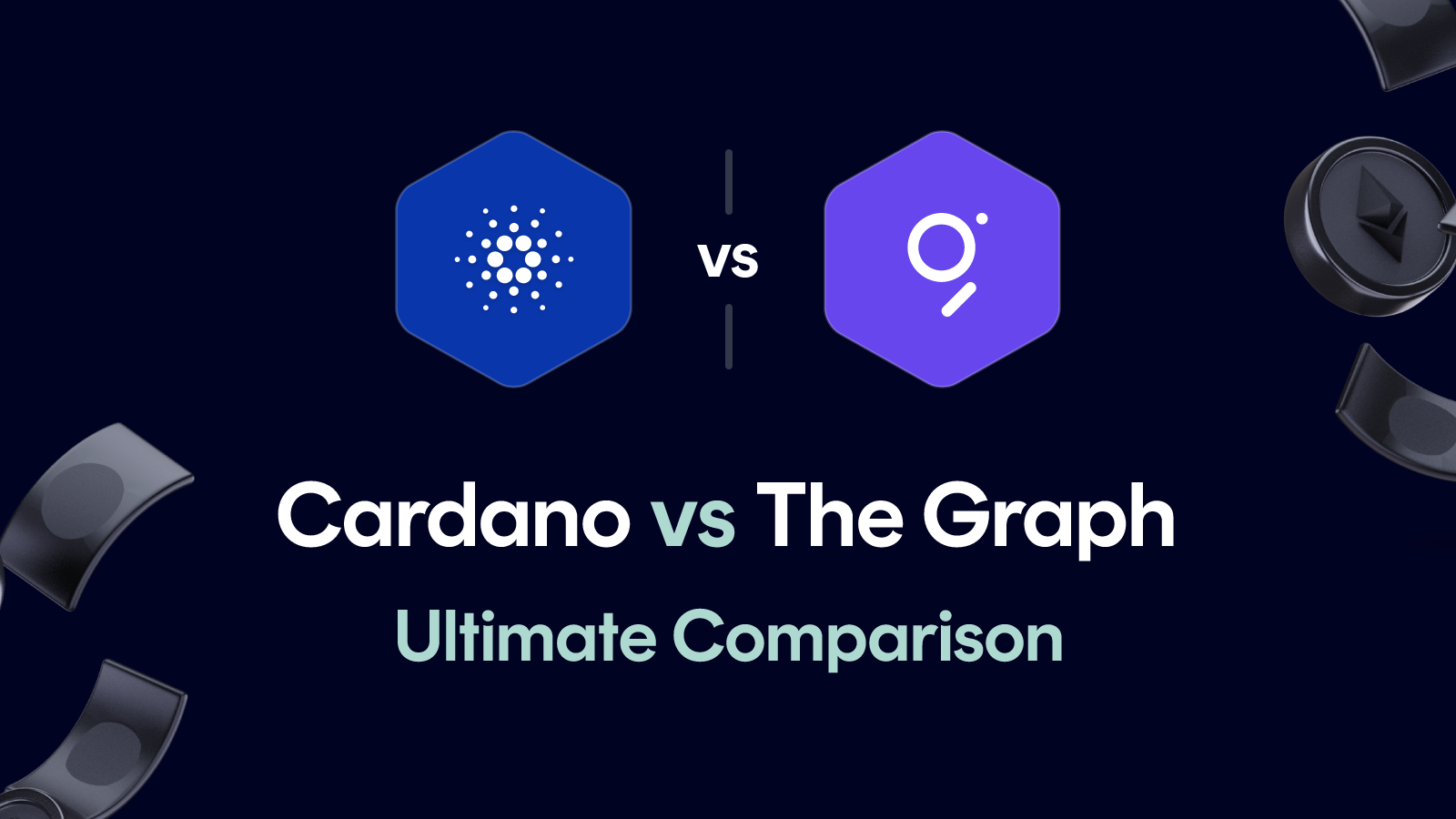 Cardano vs The Graph – Comparison & Charts (2026)