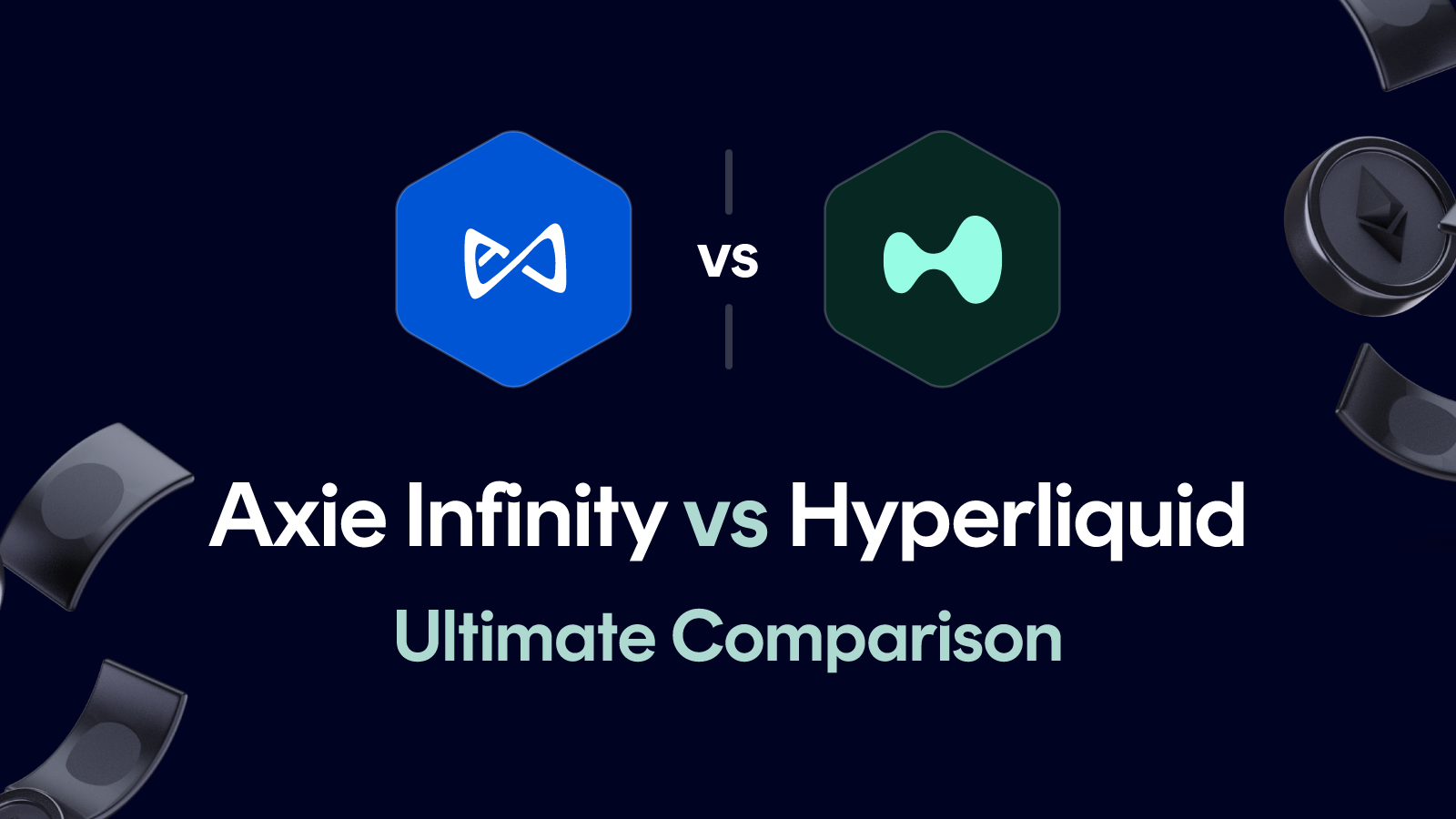 Axie Infinity vs Hyperliquid – Comparison & Charts (2025)
