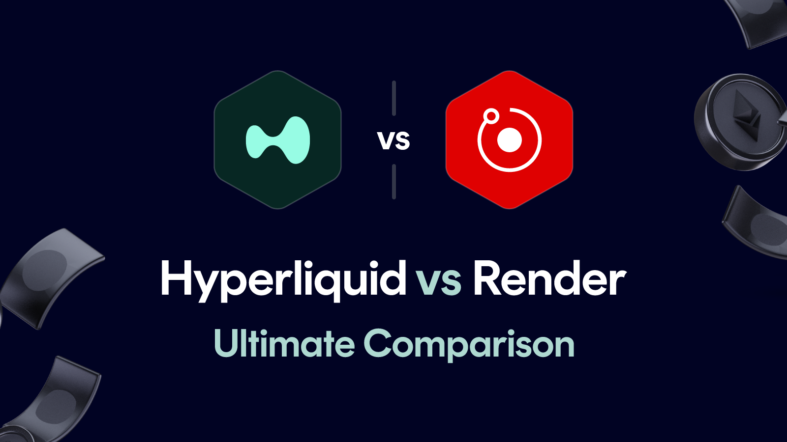 Hyperliquid vs Render – Comparison & Charts (2025)