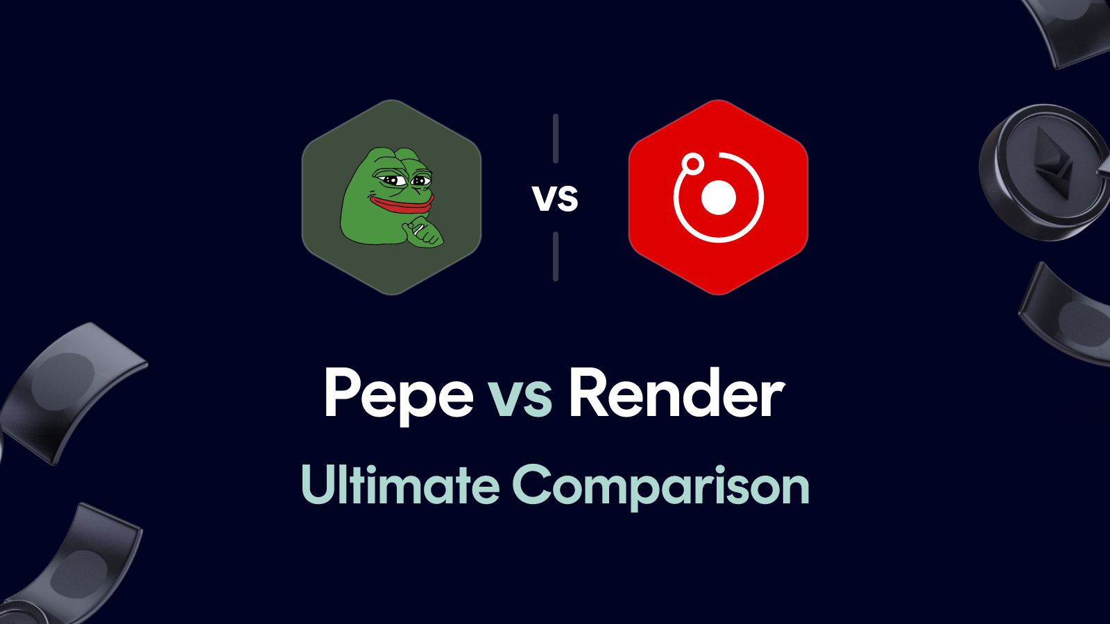 Pepe vs Render – Comparison & Charts (2025)