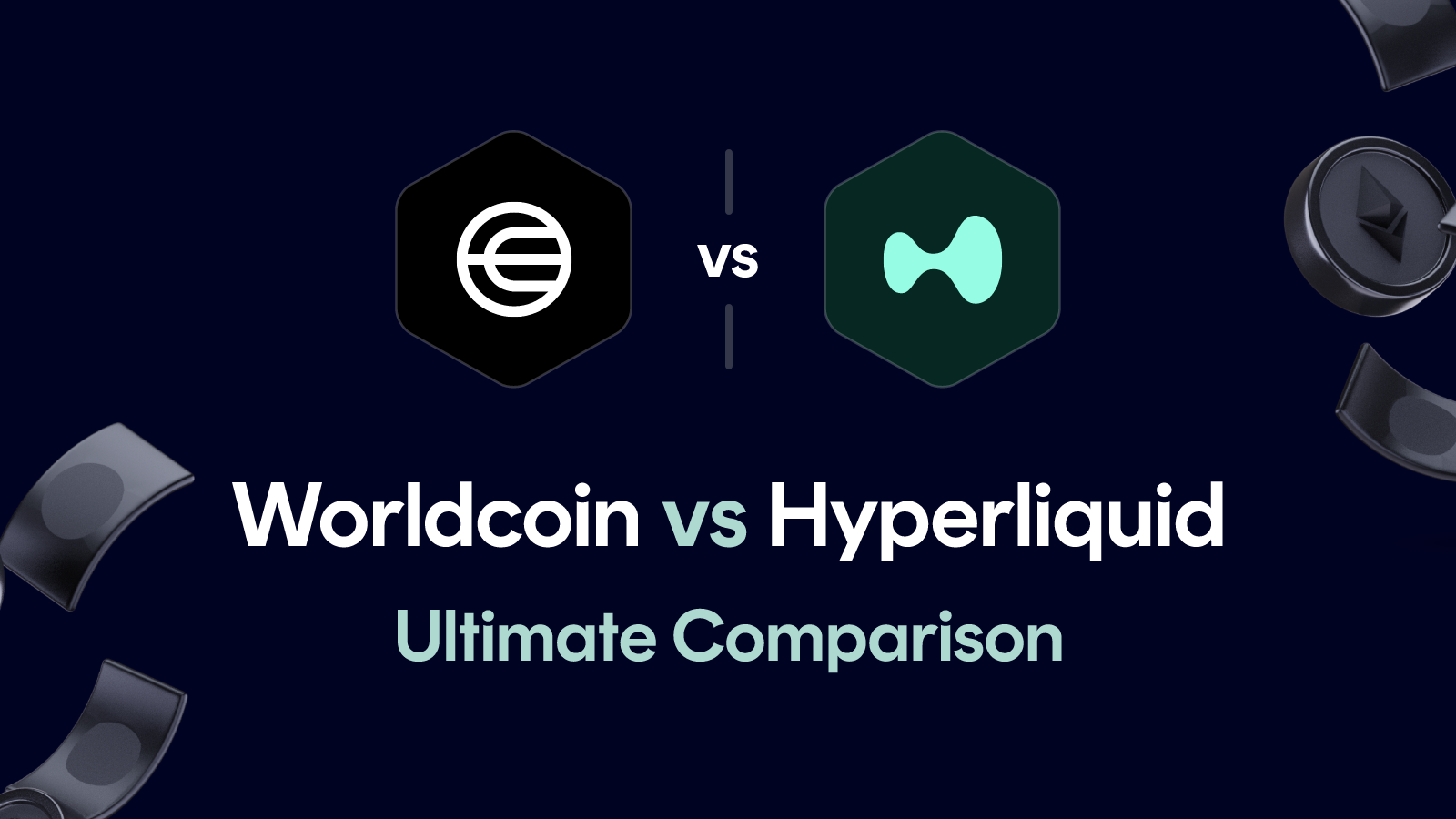 Worldcoin vs Hyperliquid – Comparison & Charts (2025)